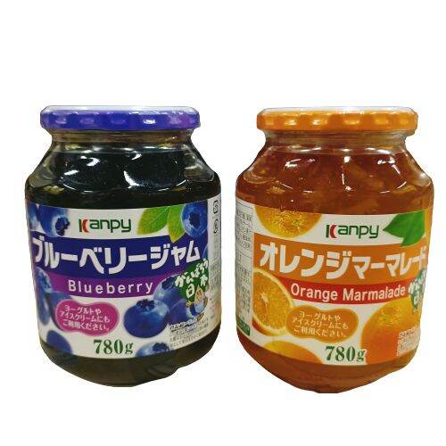 Kanpy Japanese Jam (Imported) | Lazada PH