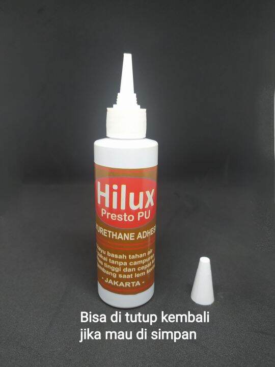 Lem kayu menampal & menyambung kayu yang susut (kering) | Lazada Indonesia