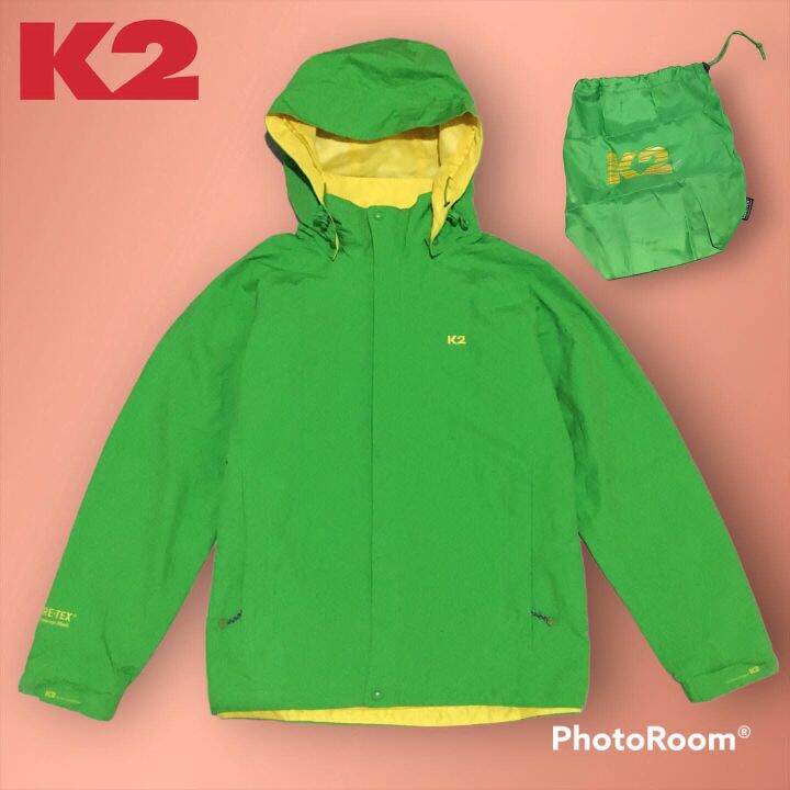 K2 model outdoor jaket | Lazada Indonesia