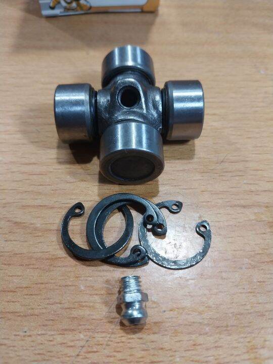 UNIVERSAL Cross Join Kopel 19×44 Motor Roda 3 VIAR KARYA , KAISAR ...