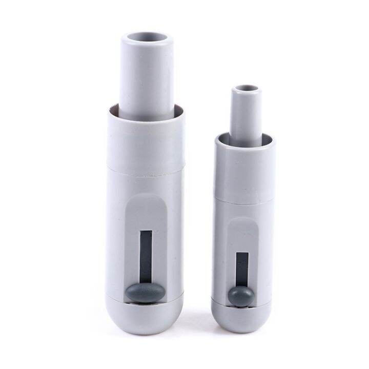 1Pcs Dental Saliva Ejector Suction Valves SE HVE Tip Adapter Nozzle ...