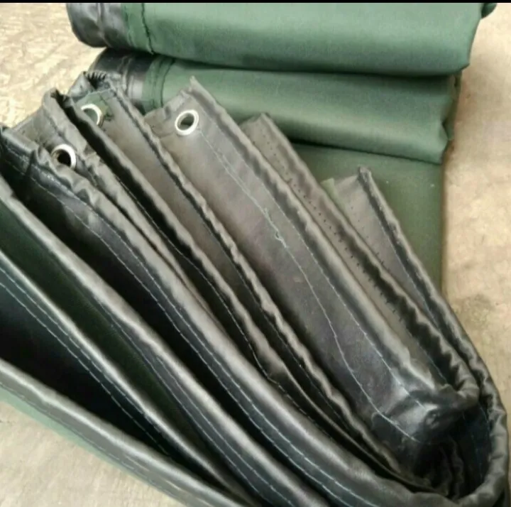 kain terpal rol isi 40 meter | Lazada Indonesia