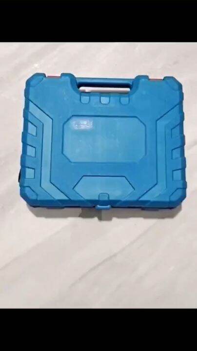 MAKITA Cordless Drill สว่านไร้สาย 68V 3ระบบ เจาะกระแทกได้ สว่าน สว่านไฟฟ้าไร้สาย * การันตีสินค้า ...