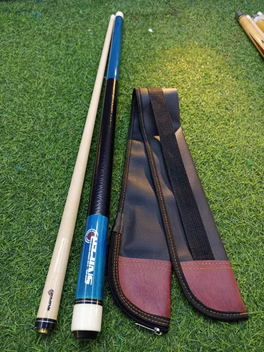 Sniper Unilock (quick release) cue stick /Tako ng bilyaran /billiards accessories | Lazada PH