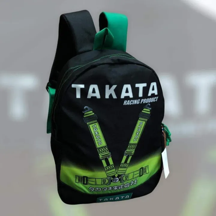 Takata x NGO Stylish Travel and Sports Backpack for Mens | Lazada PH