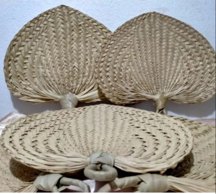 12pcs Abaniko Pamaypay l traditional Pamaypay | Lazada PH