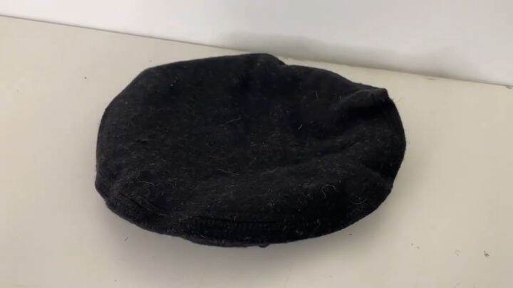 Authentic PAKOL Pakul Afghan Pakistani Urdu Hat Beret Chitral Wool ...