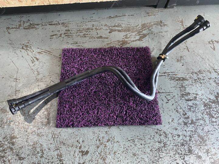 CVT Gearbox Auto Cooler Oil Pipe PROTON EXORA BOLD PW920225 | Lazada