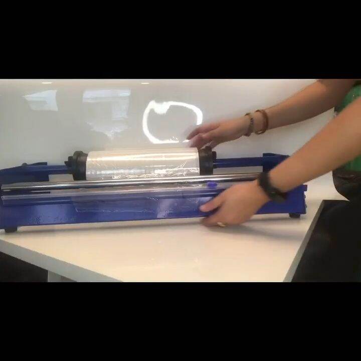 Stretch Film Cutter Dispenser | Lazada PH