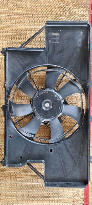 Fan &Shround Comp Radiator Accord Hybrid | Lazada.co.th