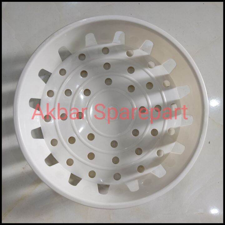 Saringan Kukusan Mejikom B Original Bawaan Pengukus Magic Com Umum ...