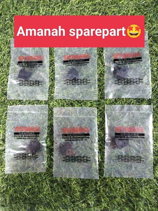 Switch swit rem starter kiri Nmax Nmx 155 | Lazada Indonesia