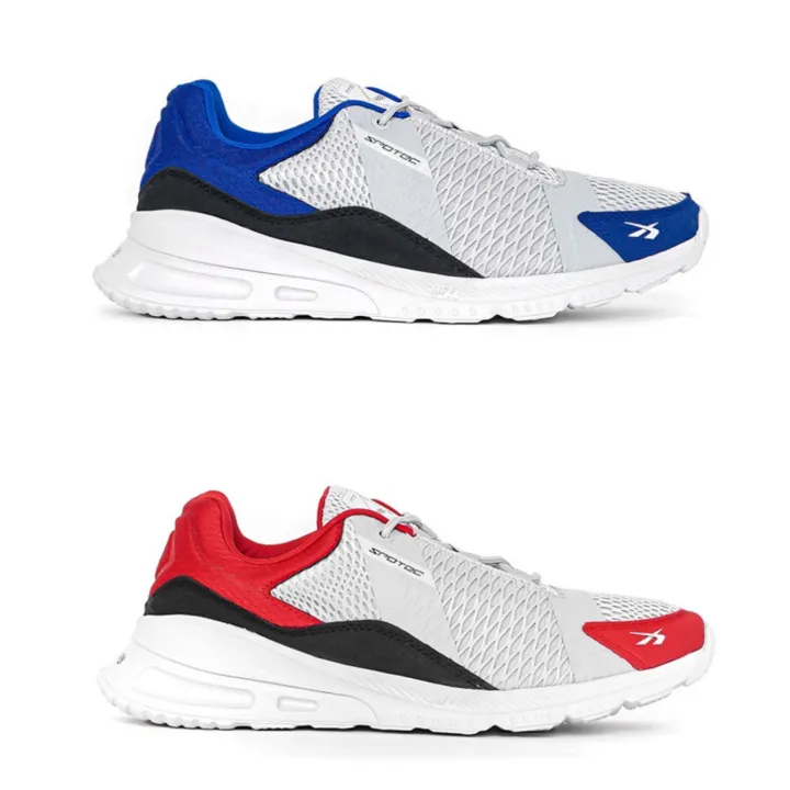 Spotec Rossi || Sepatu Running Spotec | Lazada Indonesia