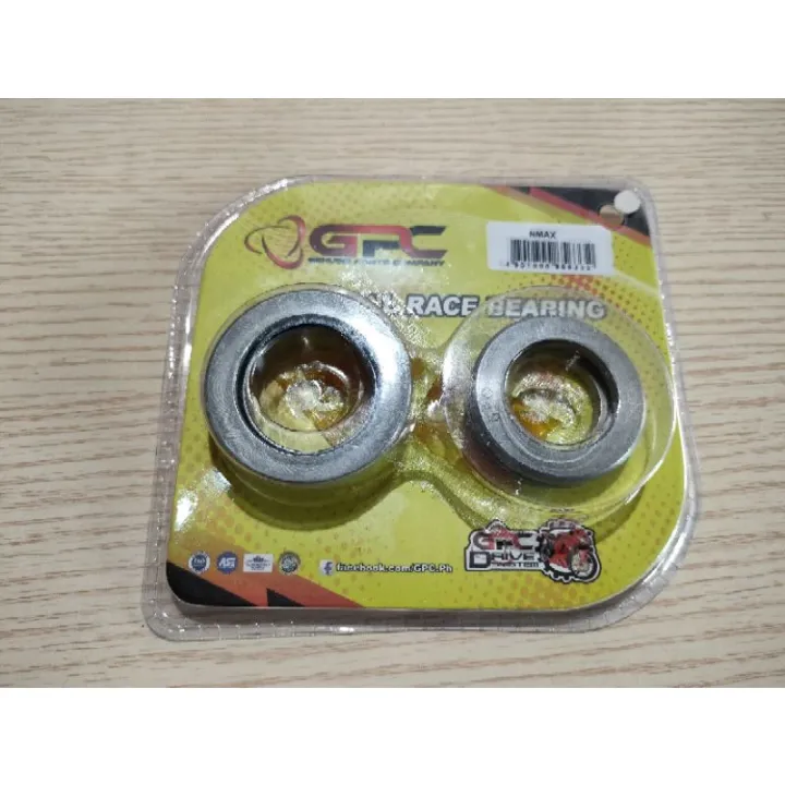 YAMAHA NMAX V1 KNUCKLE BEARING ( BALL RACE ) HEAVY DUTY | Lazada PH