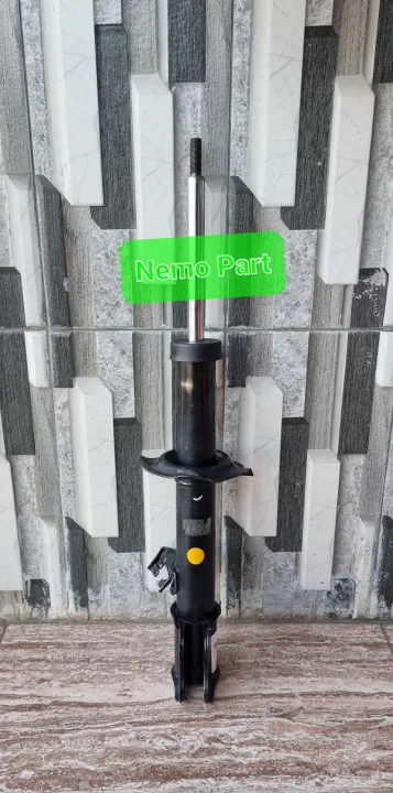 Shockbreaker Shock Skok Absorber Depan Nissan Datsun Go Plus Panca ...