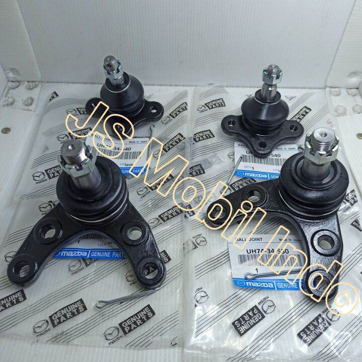 Ball Joint Assy Ball Joint Lower Arm Atas Bawah Mazda BT50 Pro BT 50 ...