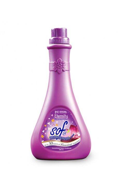 Sof Eternity Fabric Conditioner | Lazada PH