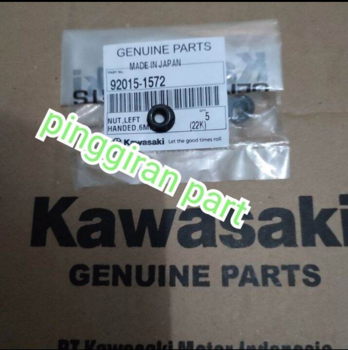 mur tiang super kips superkips Ninja rr r ss original | Lazada Indonesia