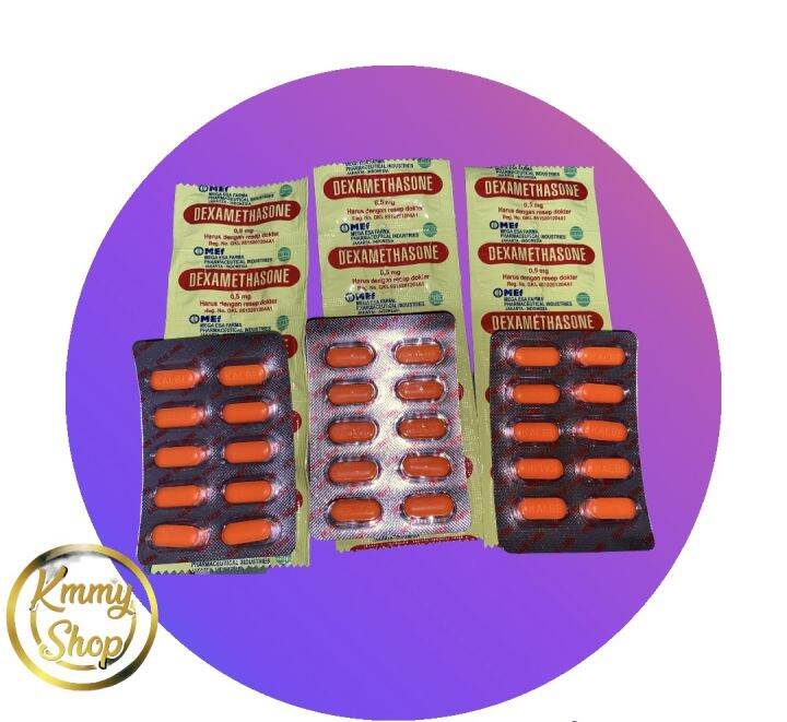 Pronicy kalbe vitamins 3 pairs only good for 1 month | Lazada PH