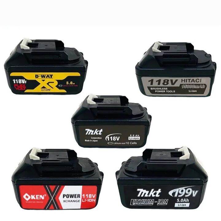 Pin 10 cell 21V-4AH ( chân pin makita thông dụng) sử dụng máy siết bulong , khoan pin các loại ...