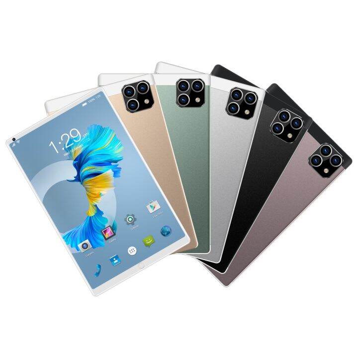 VIV0 new tablet 10inch 12GB+512GB Wifi original tablet android for ...