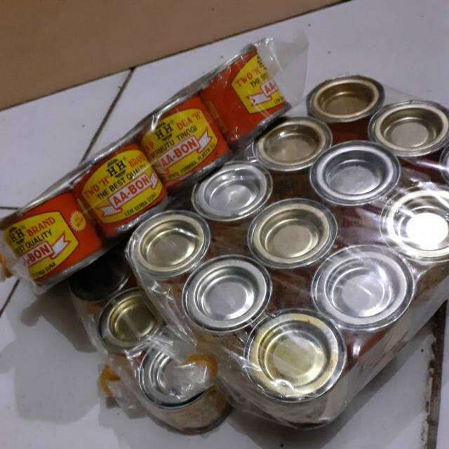 AA BON LEM SERBAGUNA ISI 12 KALENG | Lazada Indonesia