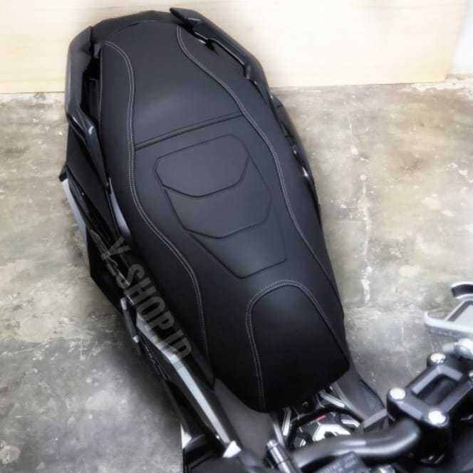 Kulit Jok Adv 150 160 Modifikasi Eropa Pnp Model Eropa | Lazada Indonesia