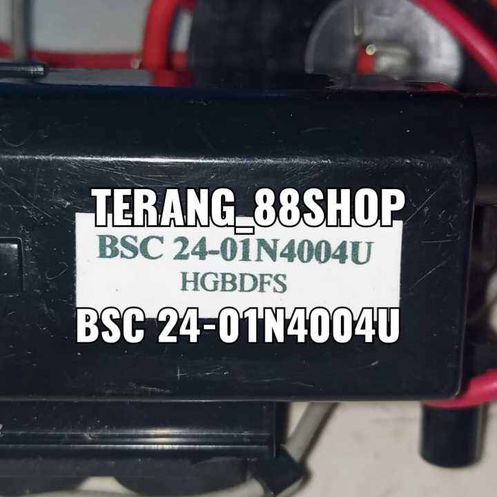 FLAYBACK TV BSC24-01N4004U BSC 24-01N4004U ORI FLAIBACK FLYBACK FLEBACK ...