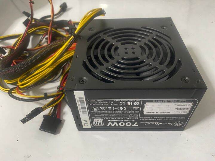 Power supply 700W มือสอง | Lazada.co.th