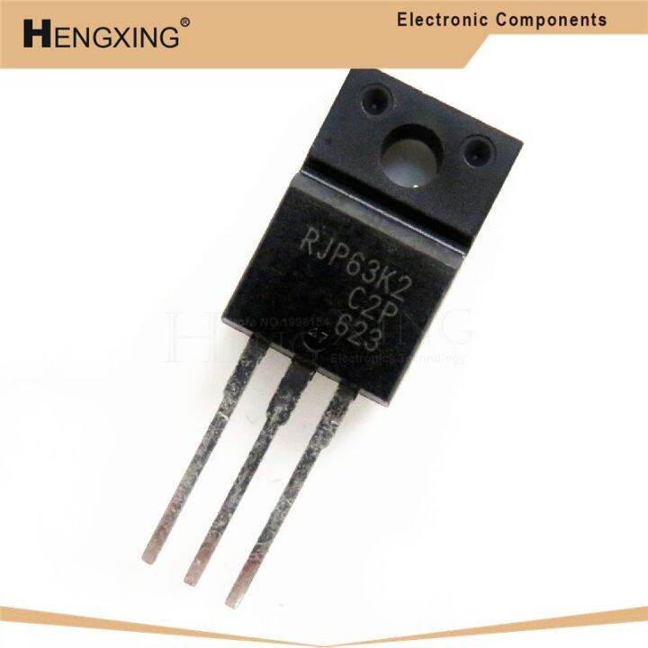 Mosfet IGBT TV Plasma RJP63K2 DIP SMD | Lazada Indonesia