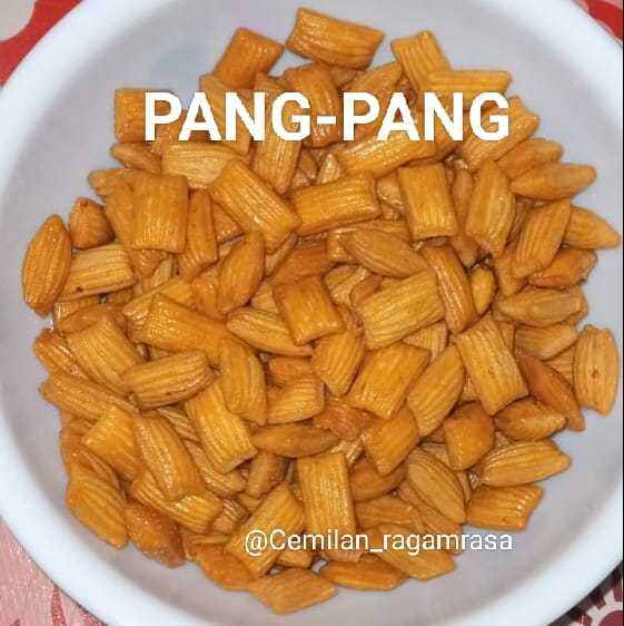 Pang Pang 1kg / Kue pang pang | Lazada Indonesia