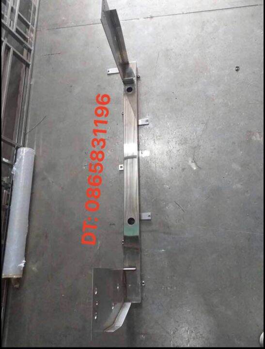 Khung xương đầu xe i10 | Lazada.vn