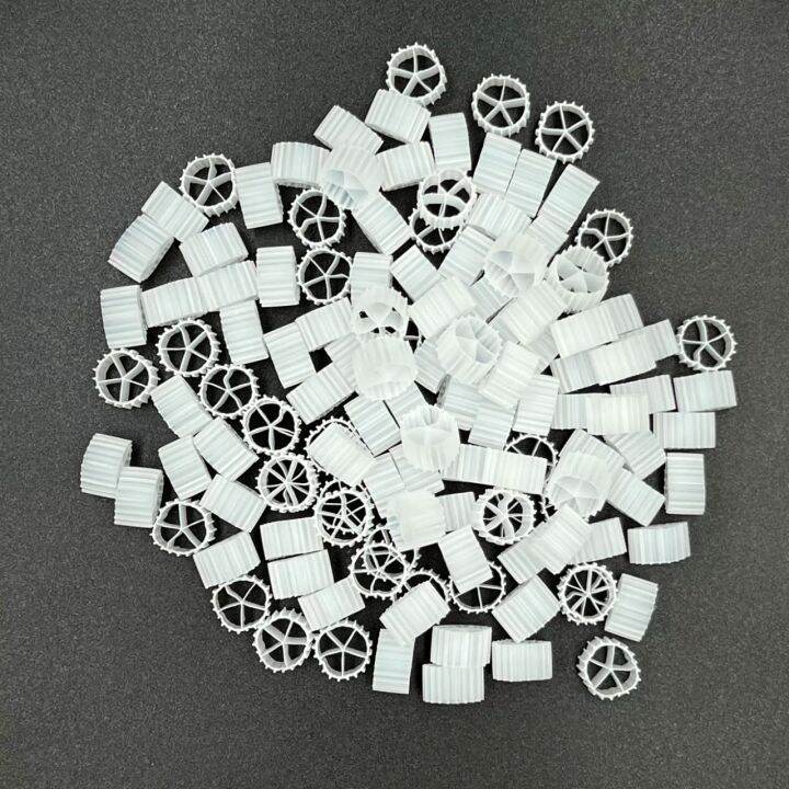 K1 Filter Media Biofilter: 100g Pack for Optimal Freshwater and ...