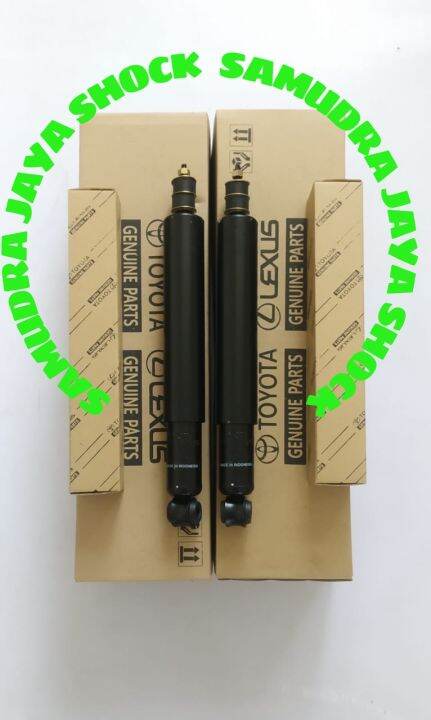 shockbreaker dyna rino depan | Lazada Indonesia