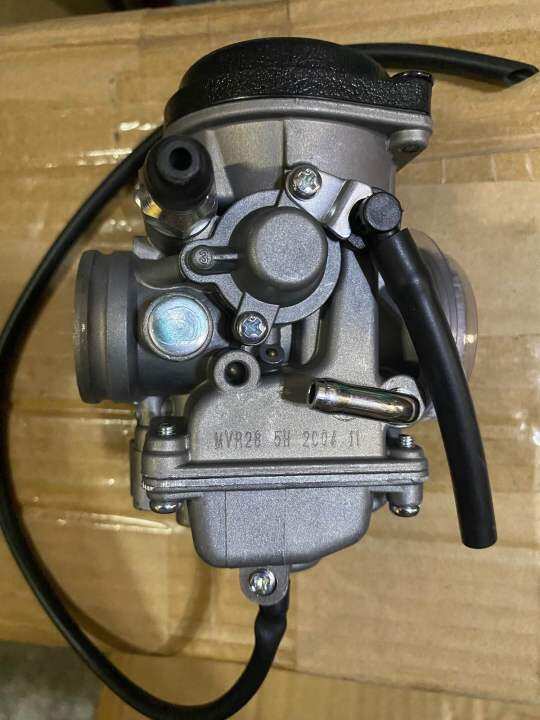 RUSI SIGMA 250 CARBURETOR ORIGINAL | Lazada PH