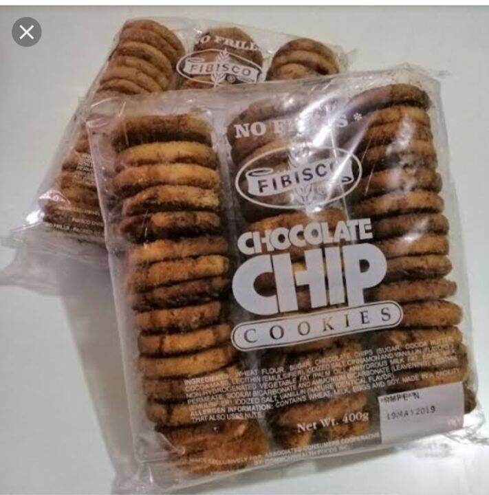 nf fibisco cookies big oven broenies | Lazada PH