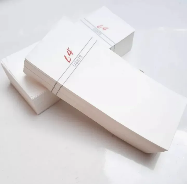 kertas papir manis L4 500 lembar | Lazada Indonesia