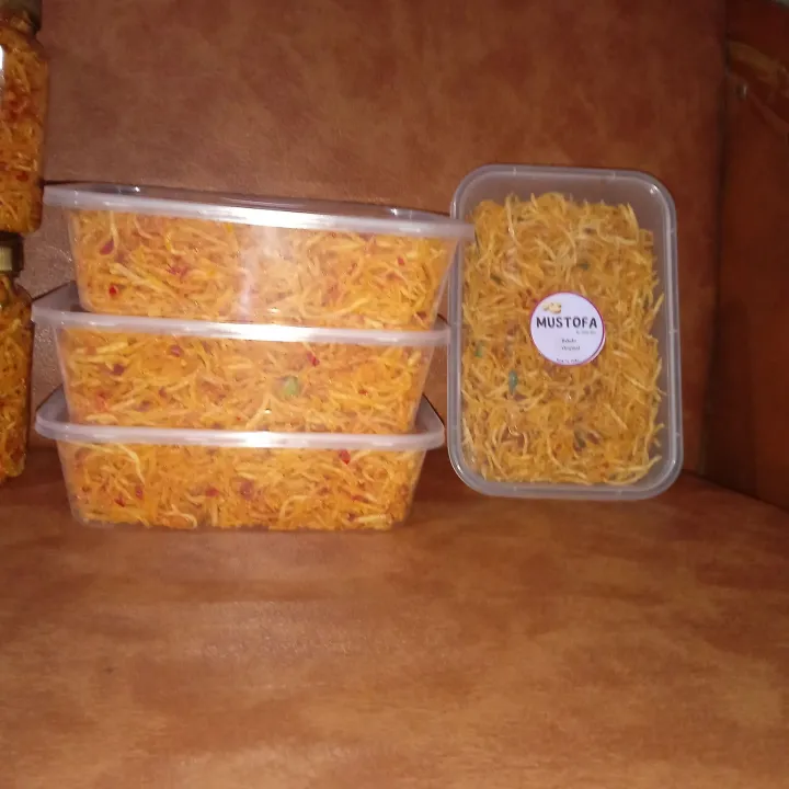 KENTANG MUSTOFA box | Lazada Indonesia KENTANG MUSTOFA box | Lazada Indonesia