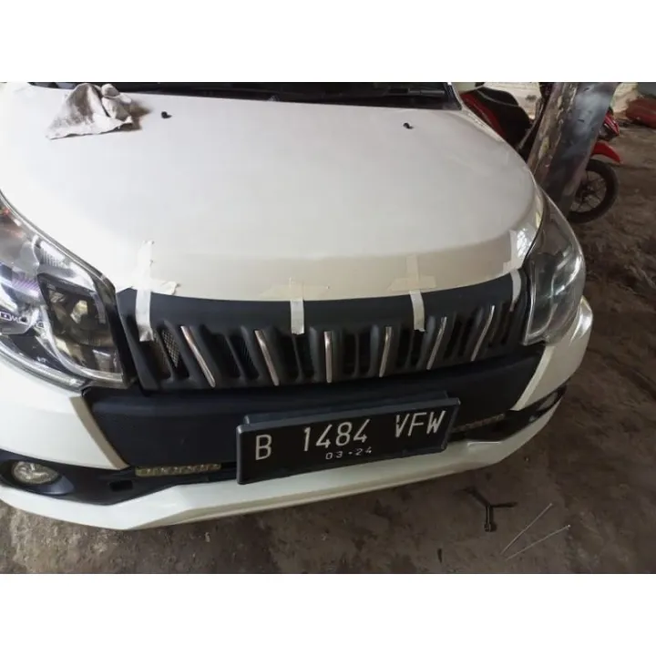 grill Apollo TERIOS | Lazada Indonesia