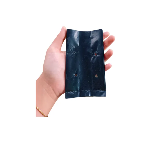 MDC- [ Garden Tools ] POLYBAG 30 pieces 5x5 Hdpe Nursery Polybag / 30 X ...