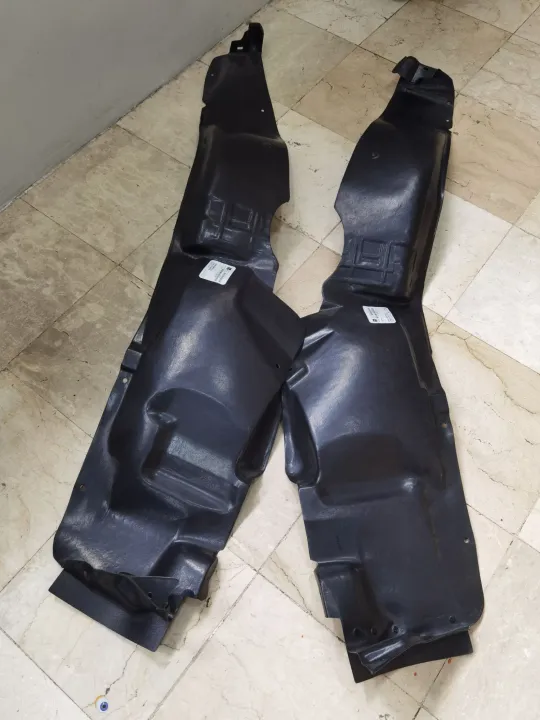 Fender liner Chevrolet Spark 2010-2015 Yr model | Lazada PH