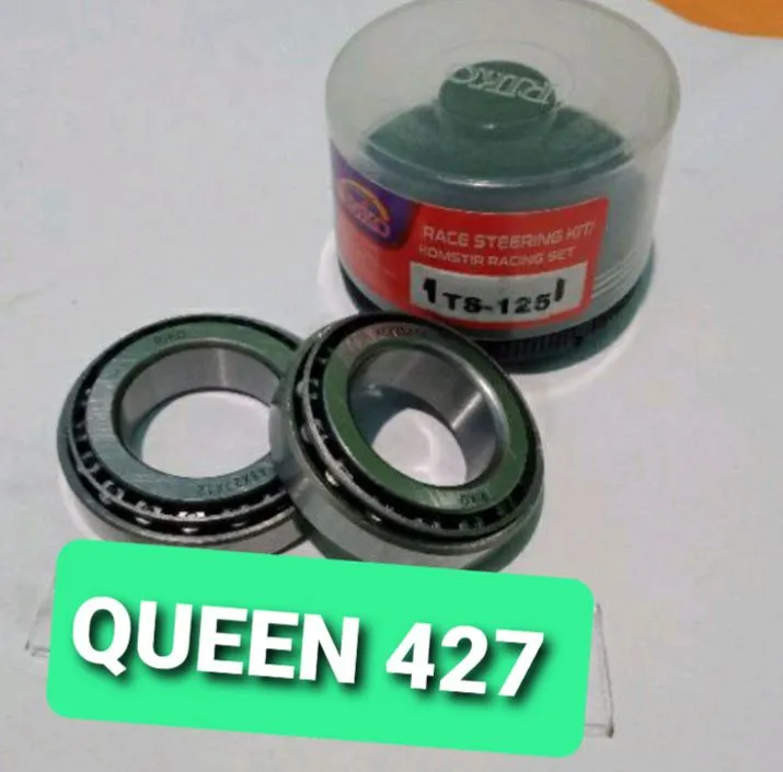 KOMSTIR KOMSTANG BEARING BAMBU RACING SUZUKI TS125 RGR THUNDER 125 ...