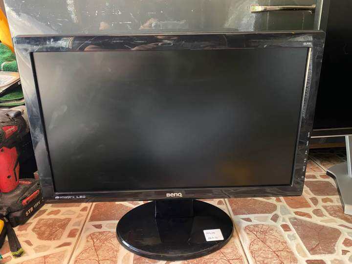 จอภาพ BENQ 19นิ้ว | Lazada.co.th