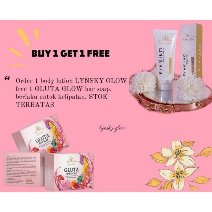 gluta white beauty soap, gluta glow white soap ,sabun glutathion ...
