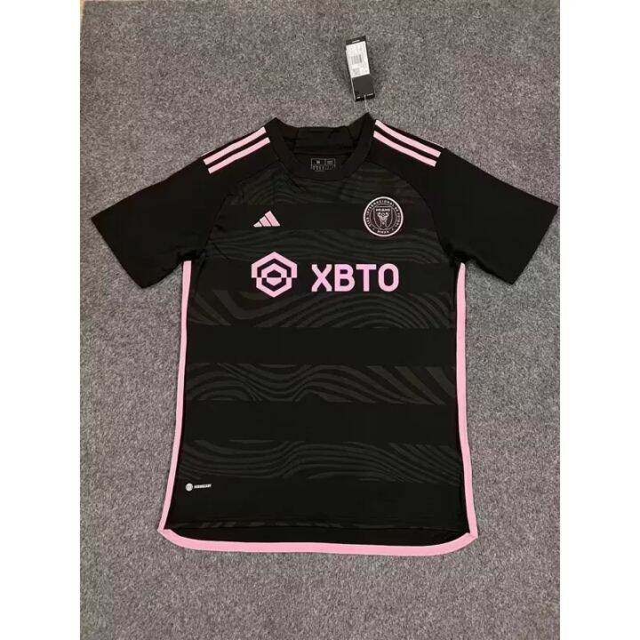 JERSEY INTER MIAMI AWAY 2023 2024 | Lazada Indonesia