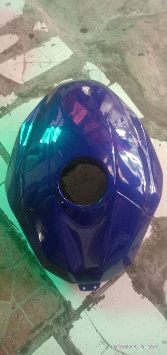 Cover Tanki R15 v2 model R6 old | Lazada Indonesia