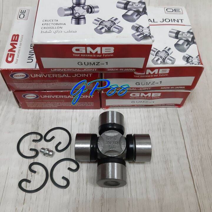 Cross Joint GUMZ 1 Carry Extra Futura T120SS GMB | Lazada Indonesia