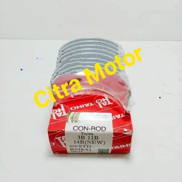 METAL JALAN TOYOTA DYNA RINO 14B 13B 3B 11B SIZE STANDAR | Lazada Indonesia