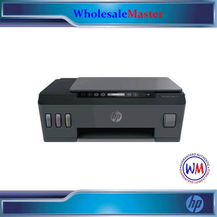 HP 515 Wireless All-in-One Printer | Smart Tank 515 WL AIO | Lazada PH