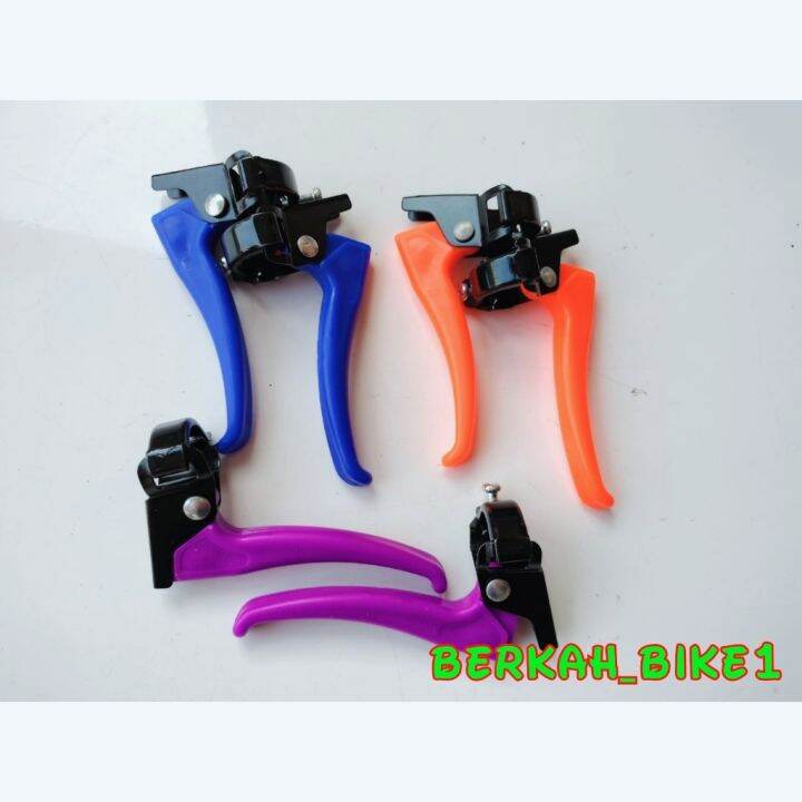 Handle rem sepeda anak warna 12-16-18 inch | Lazada Indonesia